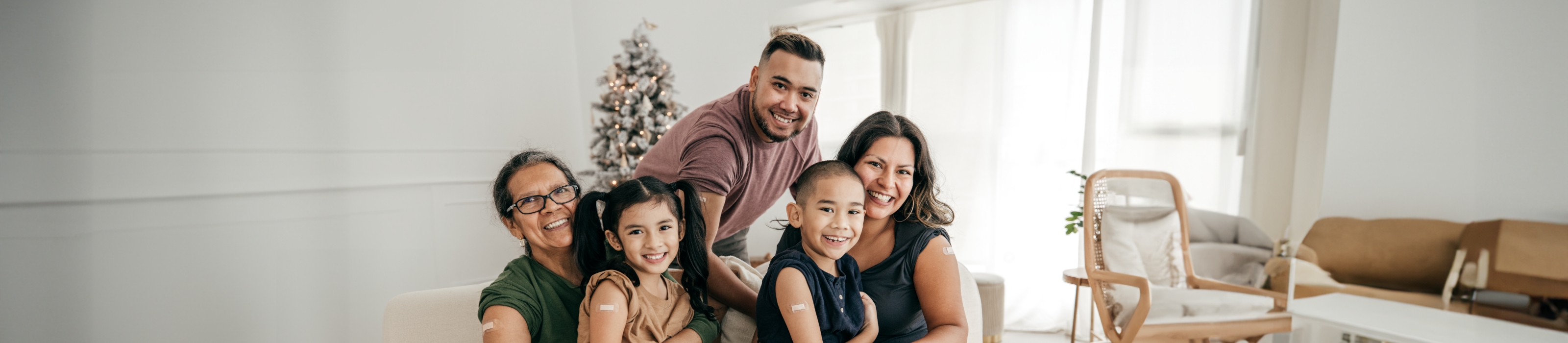 Five good reasons to get your flu vaccine this year - Bankmed
