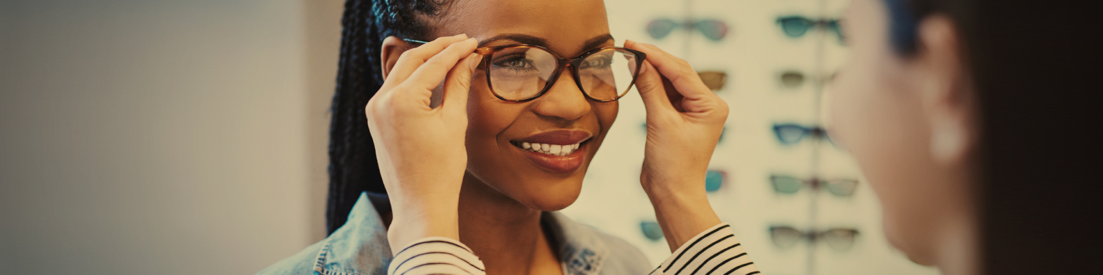 Eye Care - ways to preserve your vision - Bankmed